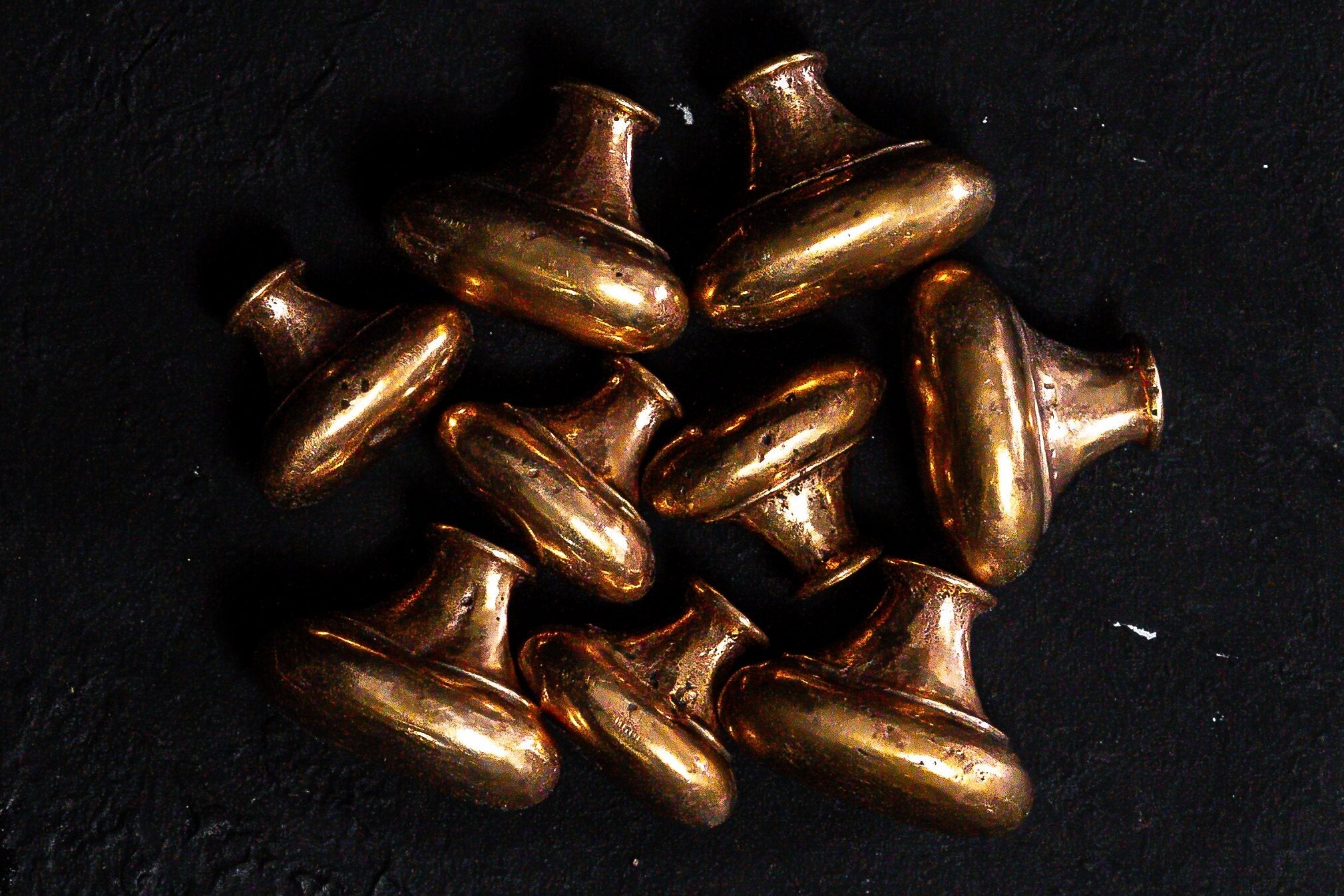 Haatha Loha Door Hardware Curation – Himalayan Artisan