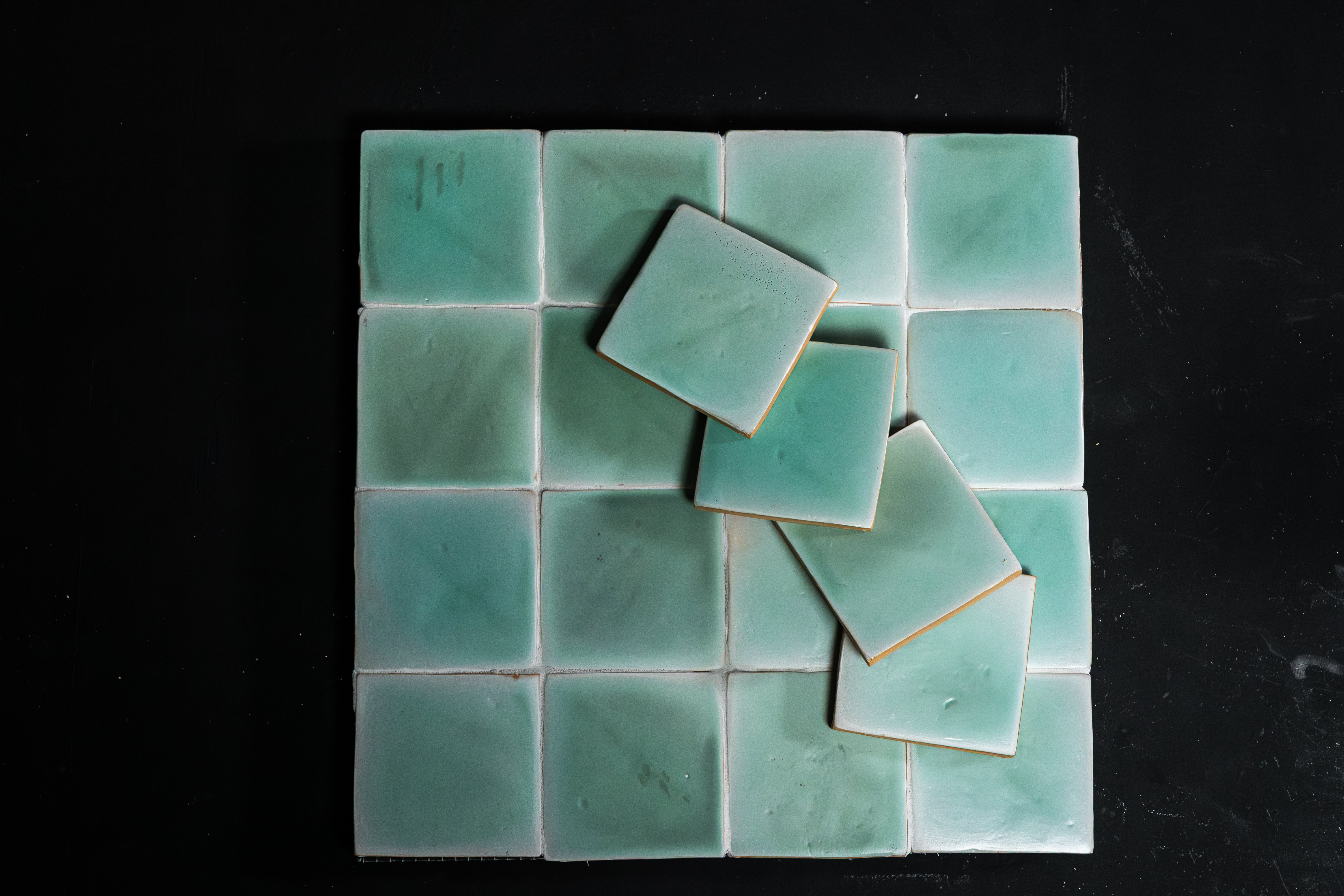 Himalayan Dew Master Ceramic Tile – Himalayan Artisan