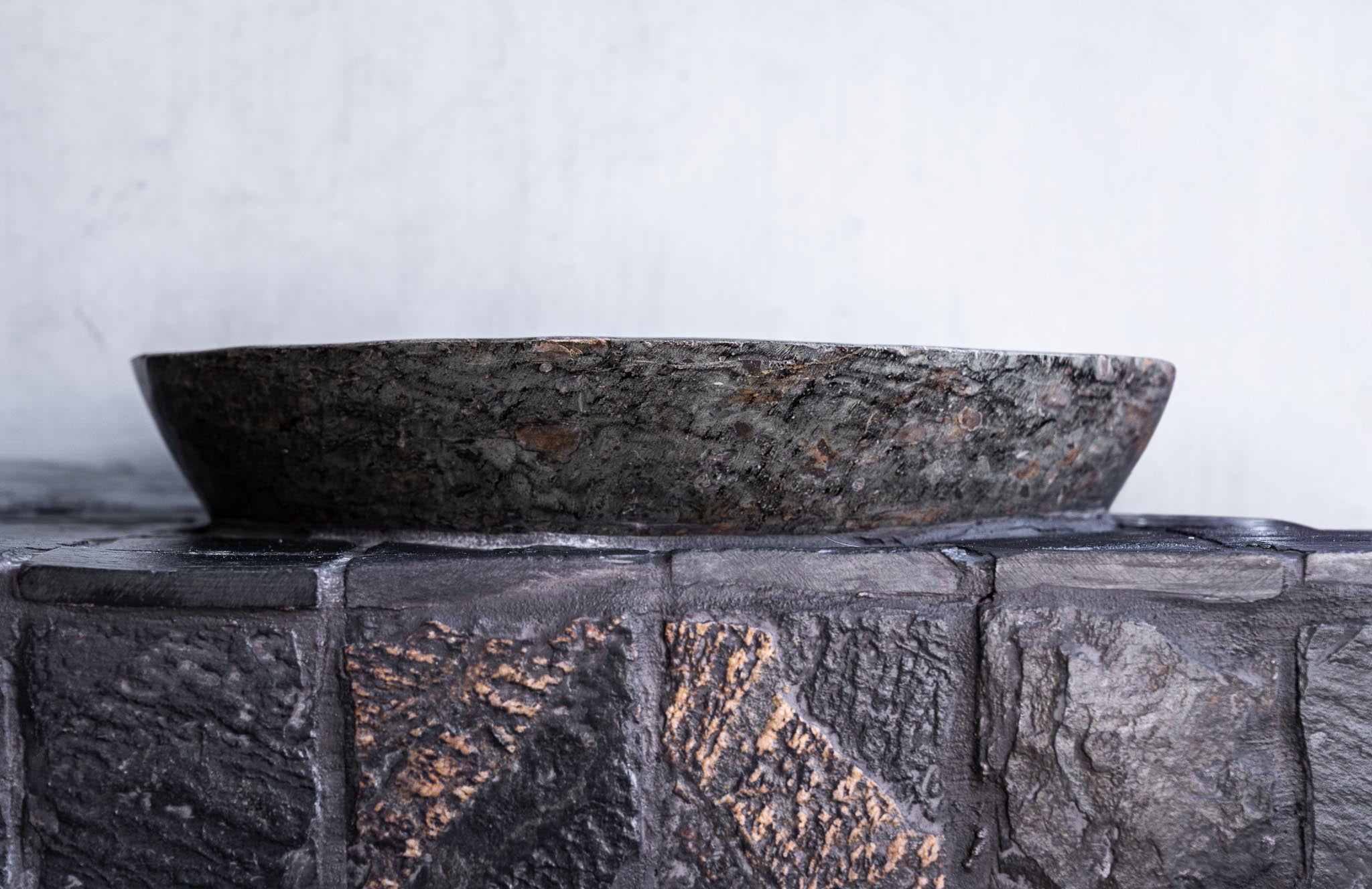 Himalayan Verdure Granite Basin – Himalayan Artisan